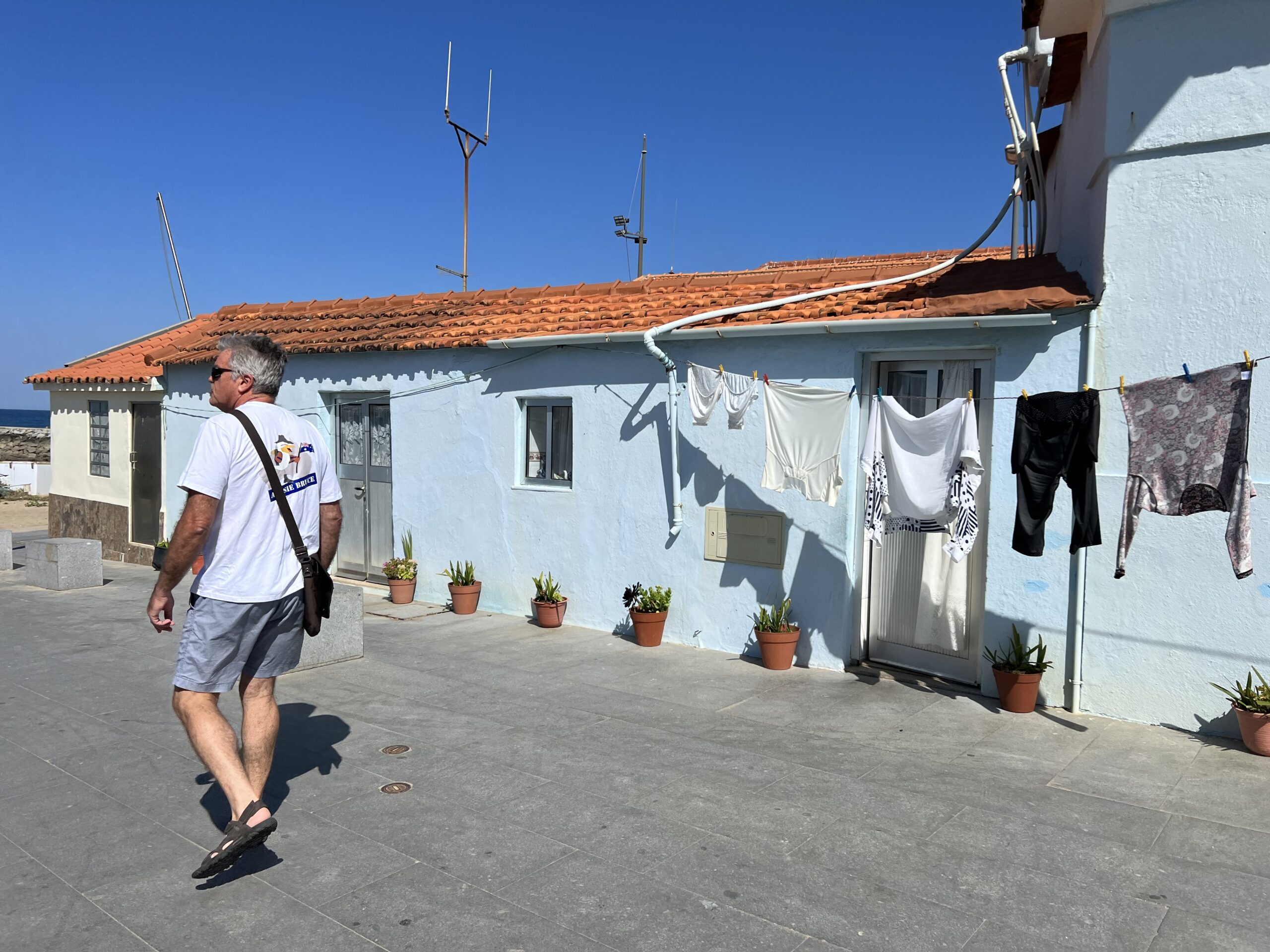 Welcome to Angerias | Aussie Bruce the Motorhome!! (& Mark and Bev)
