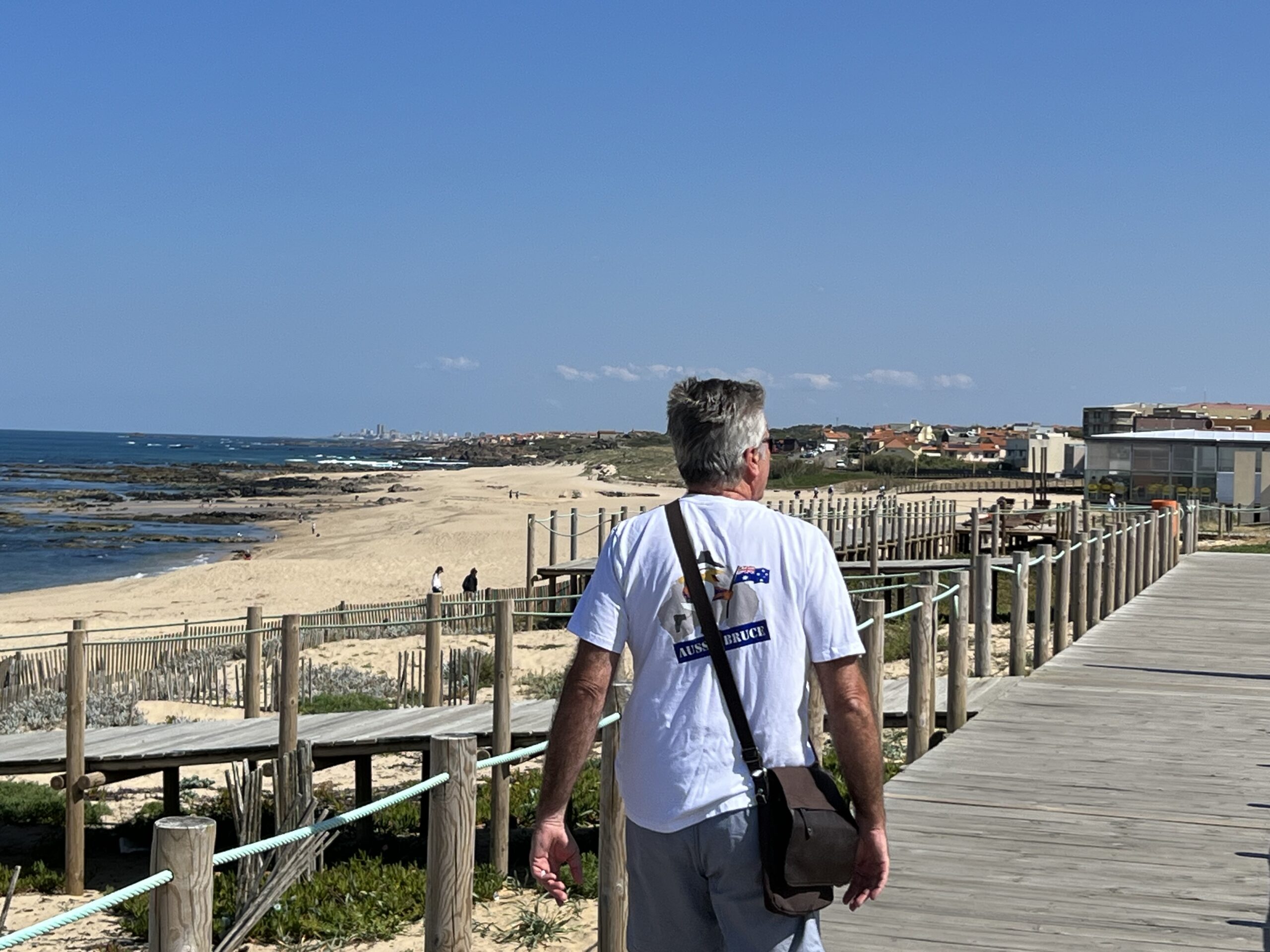 Welcome to Angerias | Aussie Bruce the Motorhome!! (& Mark and Bev)