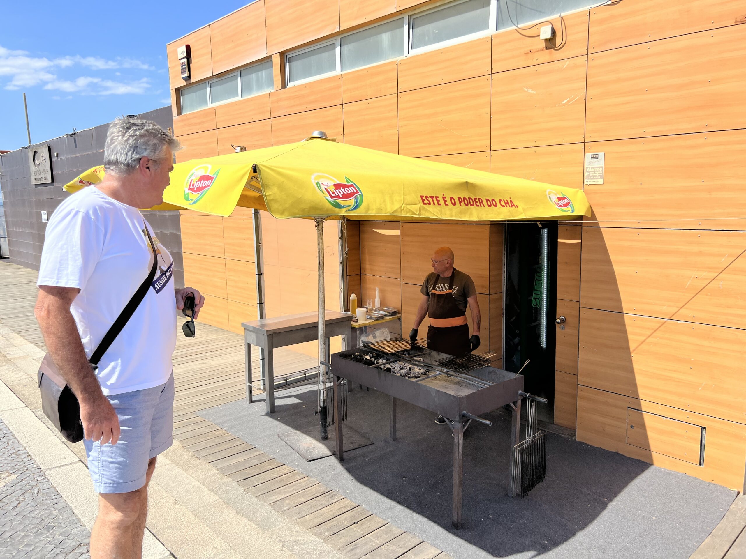 Welcome to Angerias | Aussie Bruce the Motorhome!! (& Mark and Bev)