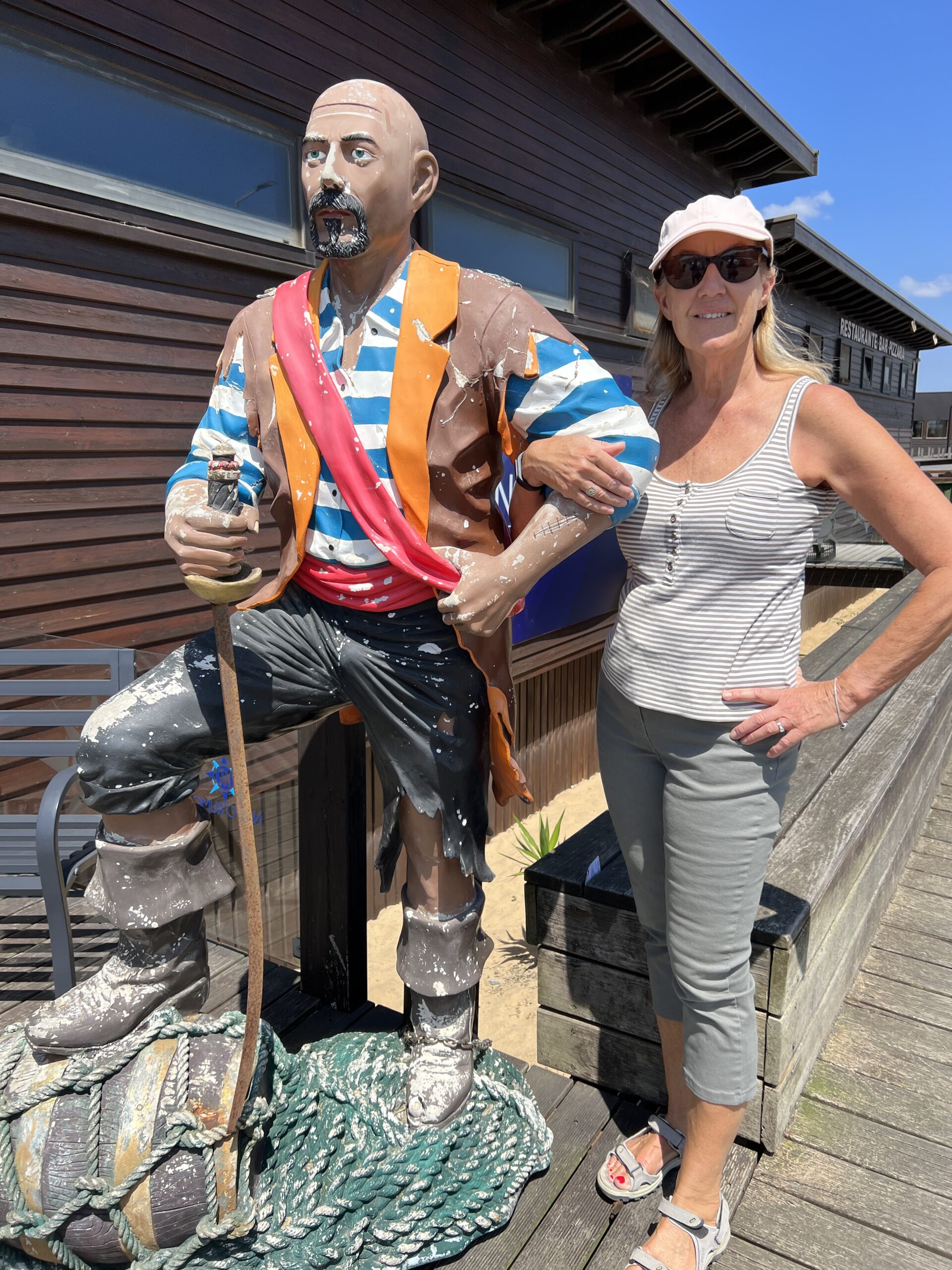 Welcome to Angerias | Aussie Bruce the Motorhome!! (& Mark and Bev)