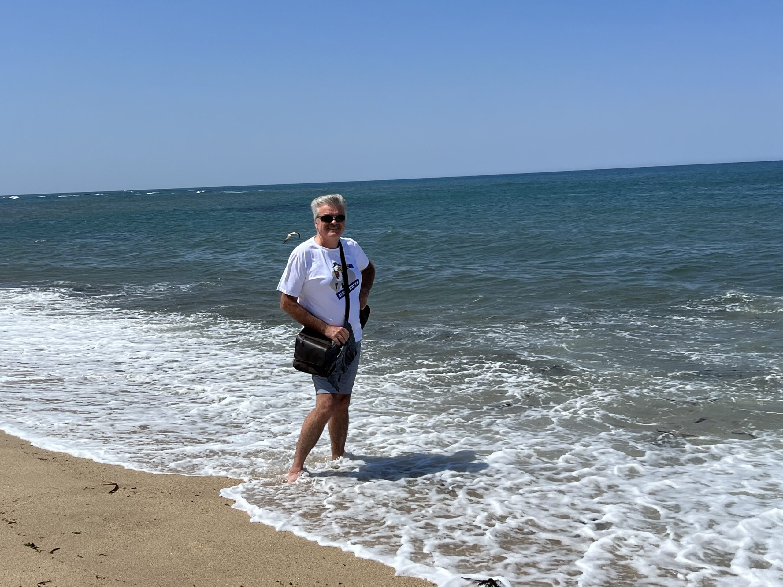 Welcome to Angerias | Aussie Bruce the Motorhome!! (& Mark and Bev)